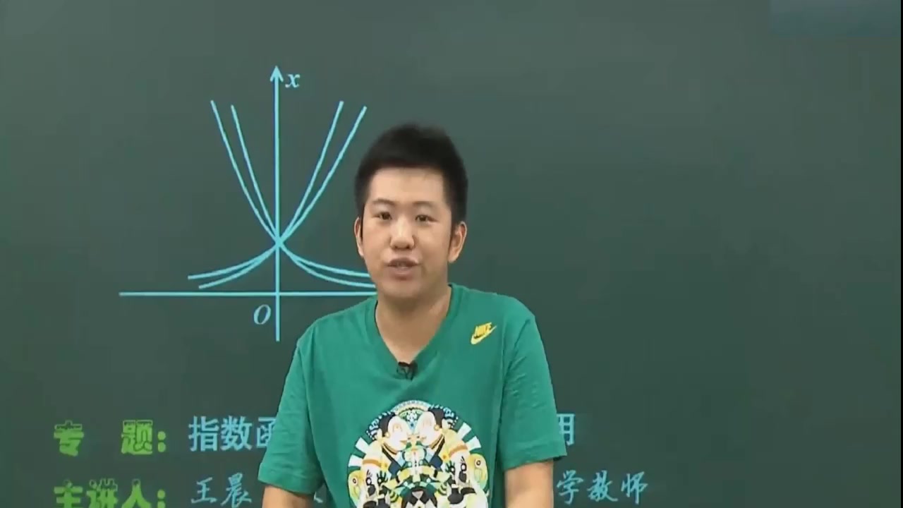 高中数学:数学难点指数函数单调性经典应用题讲解,简直一学就会