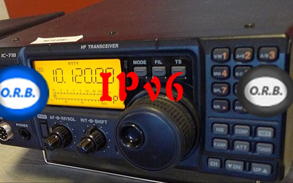 【业余无线电|远程电台】无公网IP用户继内网穿透方案后使用远程电台...