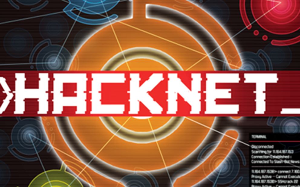 黑客?黑客!HackNet全流程(含DLC)_789