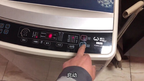 洗衣机出现E2都知道是安全开关的问题,关键是遇到这种的就头大了