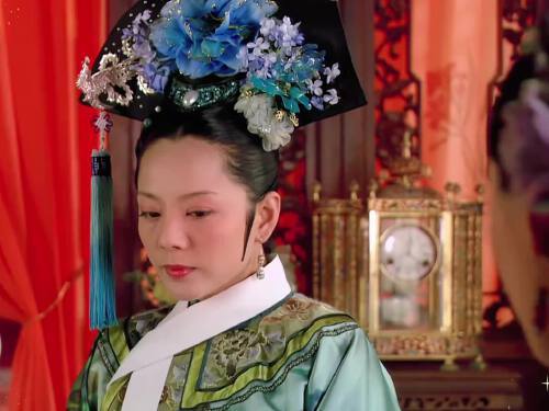 甄嬛收服敬妃全解析(精简版)