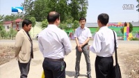 湖北电视台 楚天印象 ---潜江农商银行积玉口支行宋宏金荣获全省劳动...