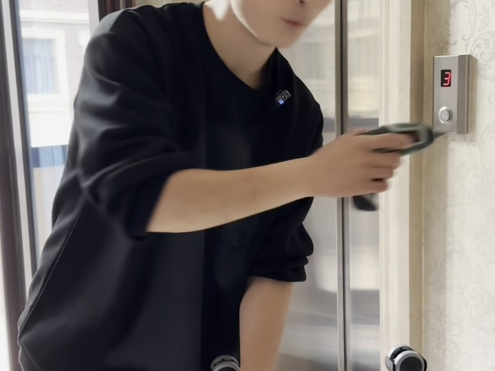 养宠物吸浮毛还得是怡享