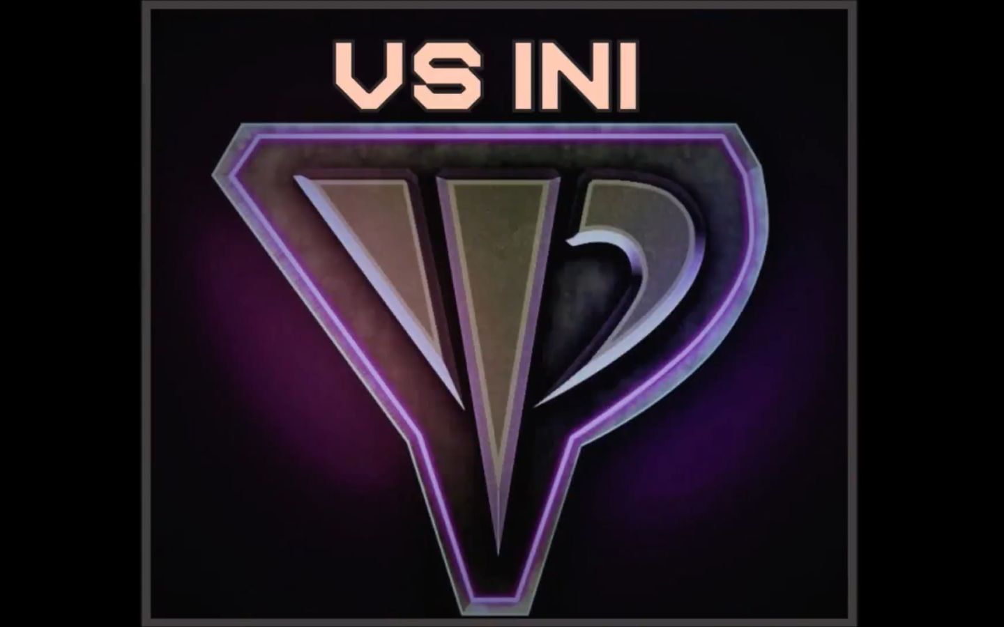 【尤里复仇VS_INI】1v7冷酷,这个mod电脑堪比MO陨石风暴!