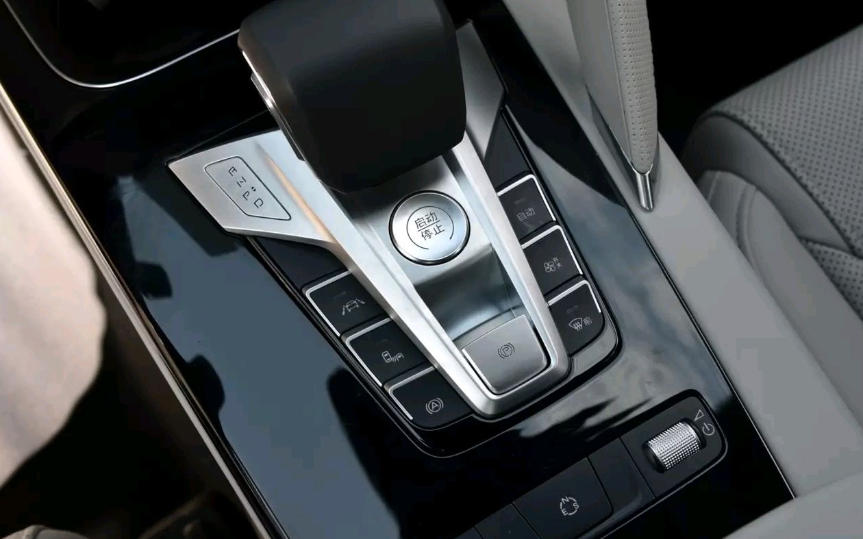 十万价位绕不开的SUV——试驾比亚迪宋Pro