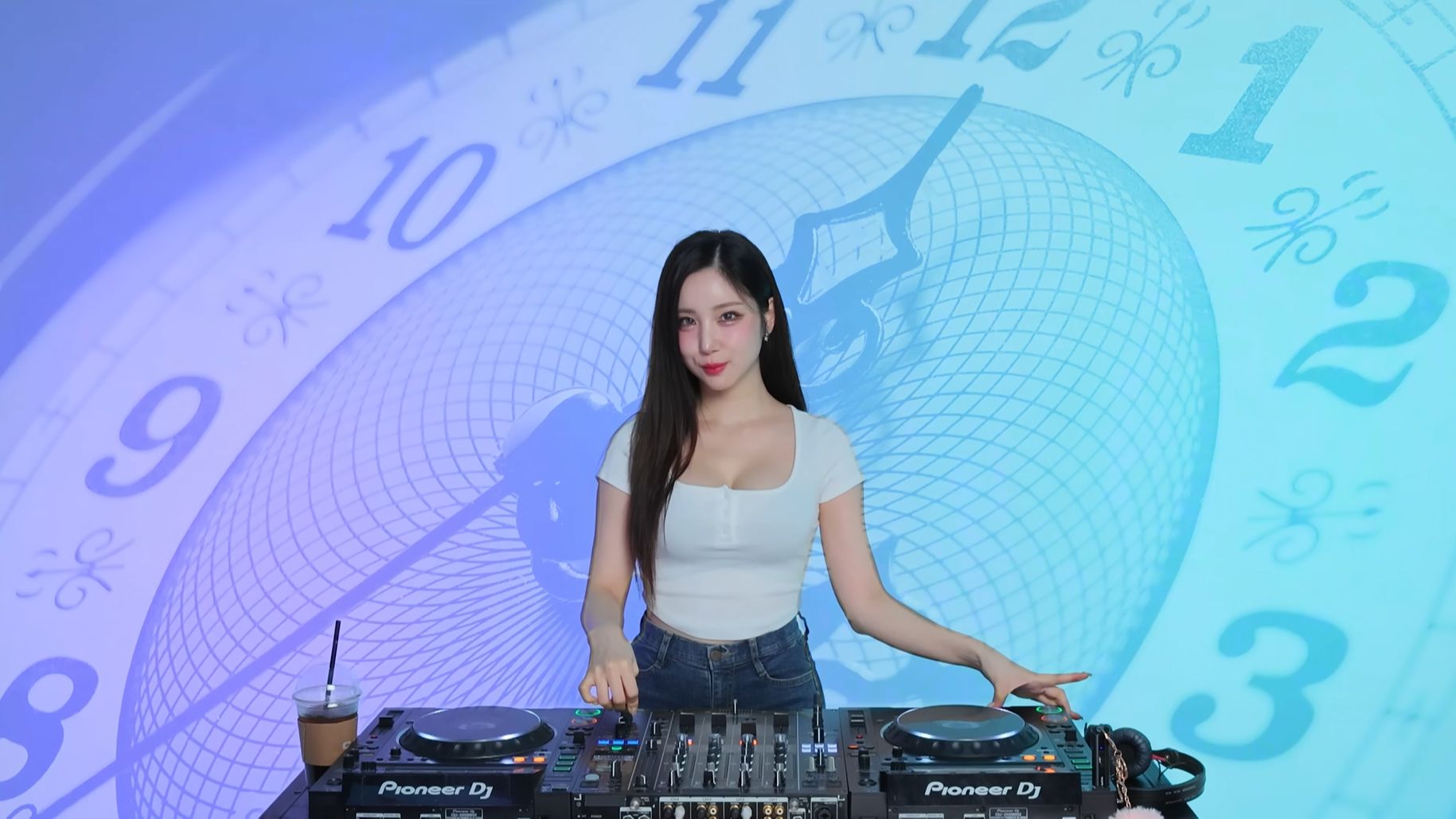 #117 2024 K-POP Mixset! DJ SURA high bitrate