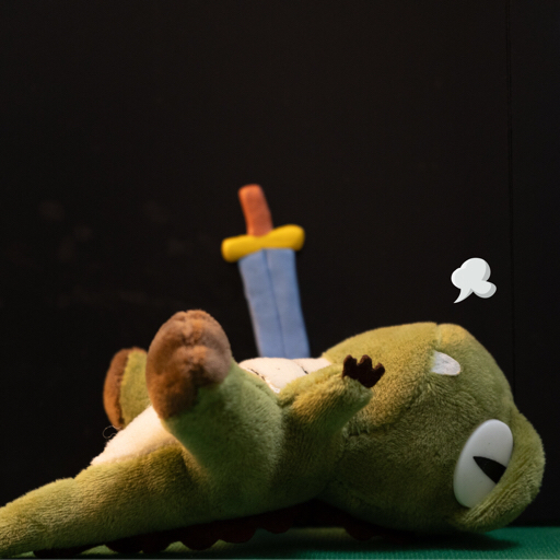 海盐柠檬丶棒棒糖 