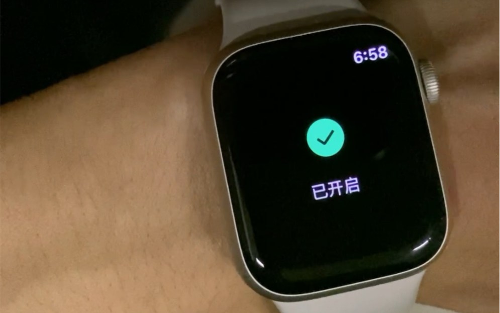 建议销毁您的apple watch s7,这微信支付也太拉垮了吧?