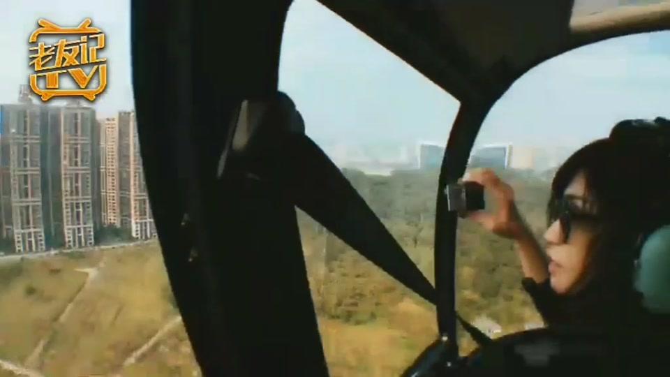 这么gen!“空中游览俯瞰南宁”项目,近日正式亮相南宁旅游市场,可以...