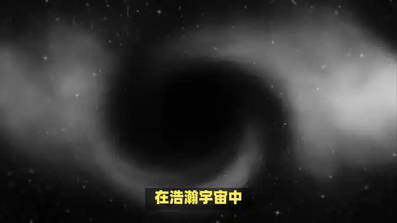 恒星的生命历程:从尘埃到黑洞的壮丽旅程