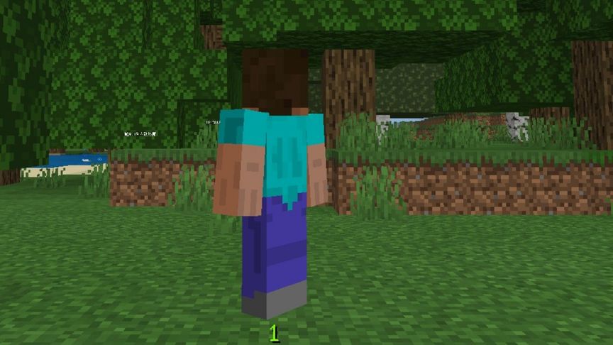 我的世界魂师生存