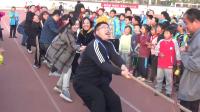 运动会报道视频