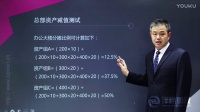 总部资产的减值测试