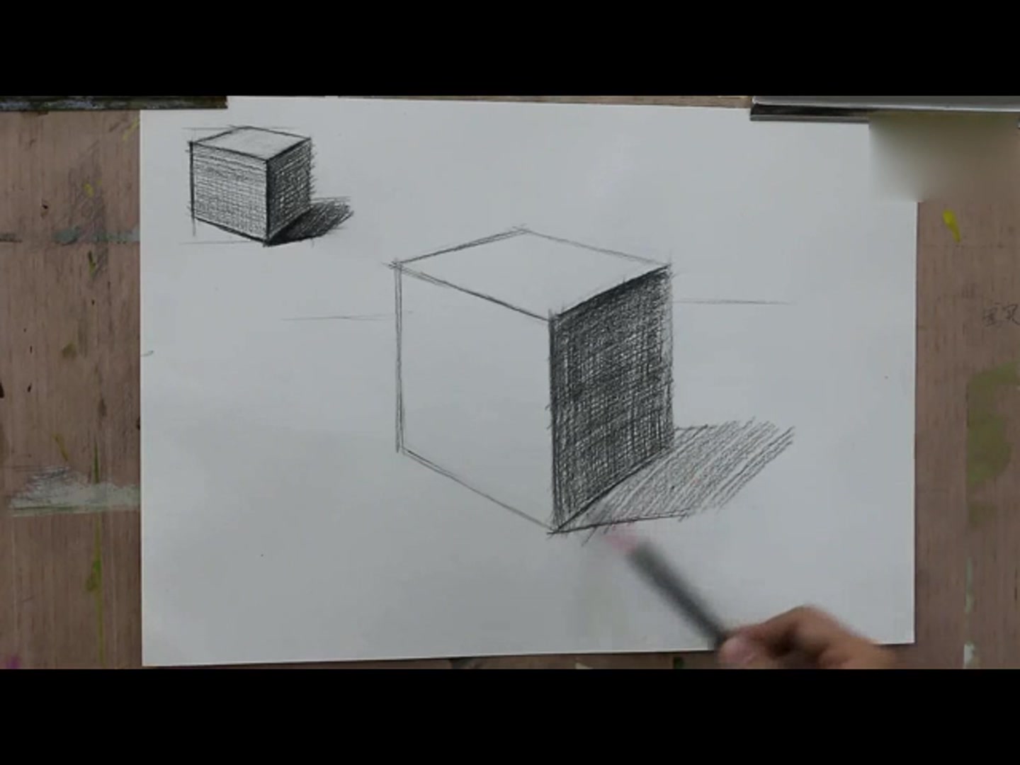 学素描教程那套书好,钢笔风景速写教程,素描入门用什么铅笔人物速写...