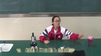 实验2 观察人的口腔上皮细胞临时装片