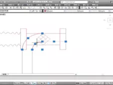 6.3 移动通信系统图