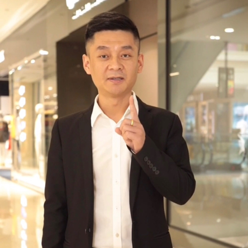 大禹小哥 