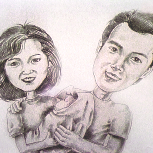 希文的網中鱼Yi 