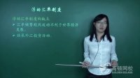 高顿财经CFA学习视频第十四期“固定汇率制和浮动汇率制的解析”—...