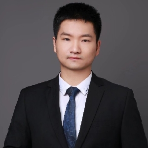 易大师易宸锋 