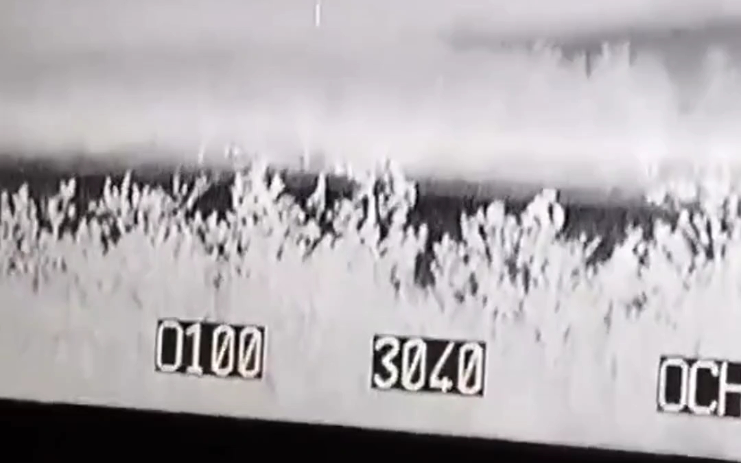 俄军心善见人就发烟