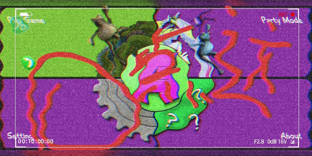 神奇青蛙出城方法来啦,最低画质可用_单机游戏热门视频