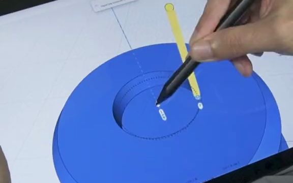 机械软件越来越没有门槛了,你还在使用什么软件画图呢?#机械设计 #...