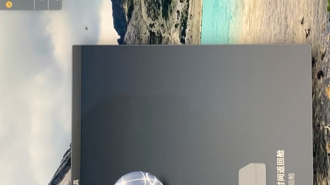 终于成功安装Airport时间胶囊,即可以当路由器,又可以当nas,苹果路由...