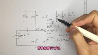 晶体管基极偏置电路计算,不用死记公式,告诉你其中的窍门