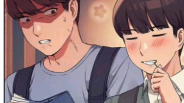 《理工系女神/谁说理组没正妹?》漫画