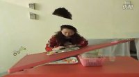 郭欣:手工制作—彩泥《海底世界》