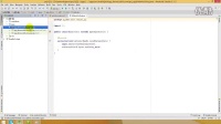 1 Android Studio下实现移动通信客户端-创建第一个应用程序