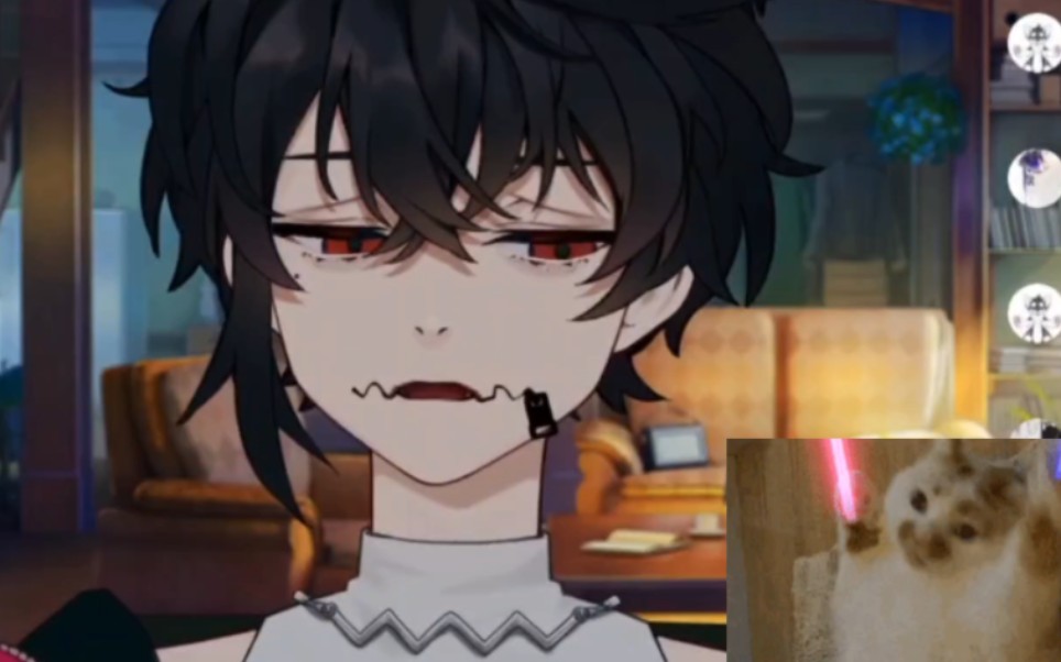 【神奇鹿野】12.7 瞎哼哼切片 感觉可以给鹿宝的瞎哼哼开个合计了