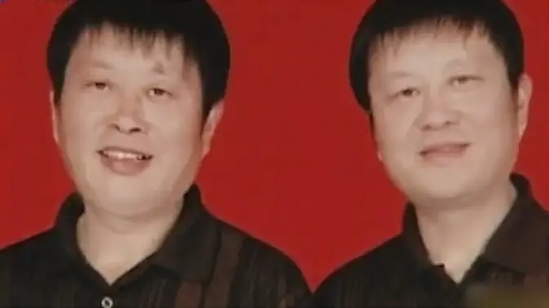 河南男子偶遇陌生人,竟和他长得一模一样,DNA对比医生不敢置信