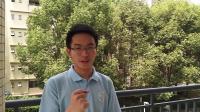关于诚信的街头采访