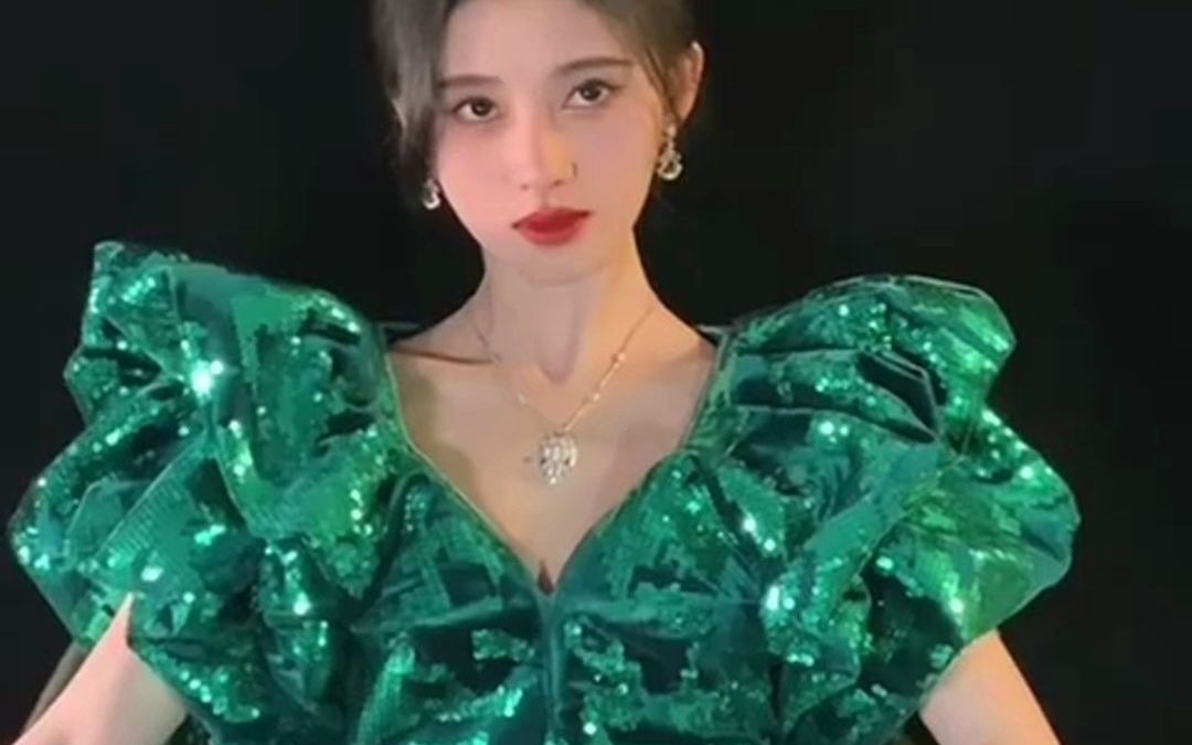 20210228 鞠婧祎.微博之夜.1080P