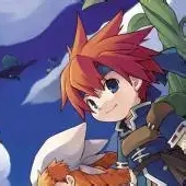 魔力宝贝浪子 