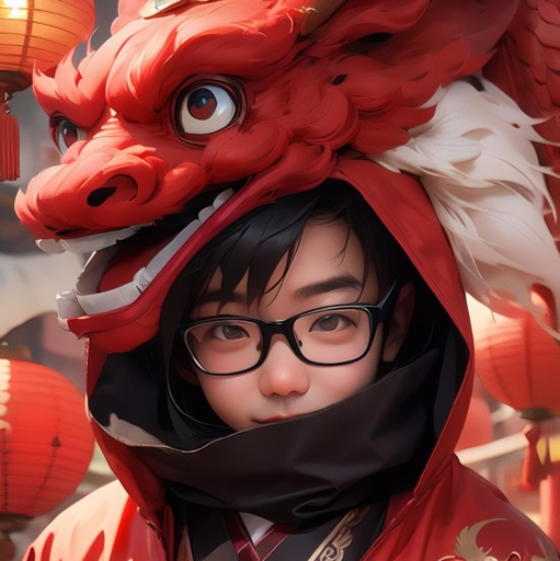 灰灰爺 