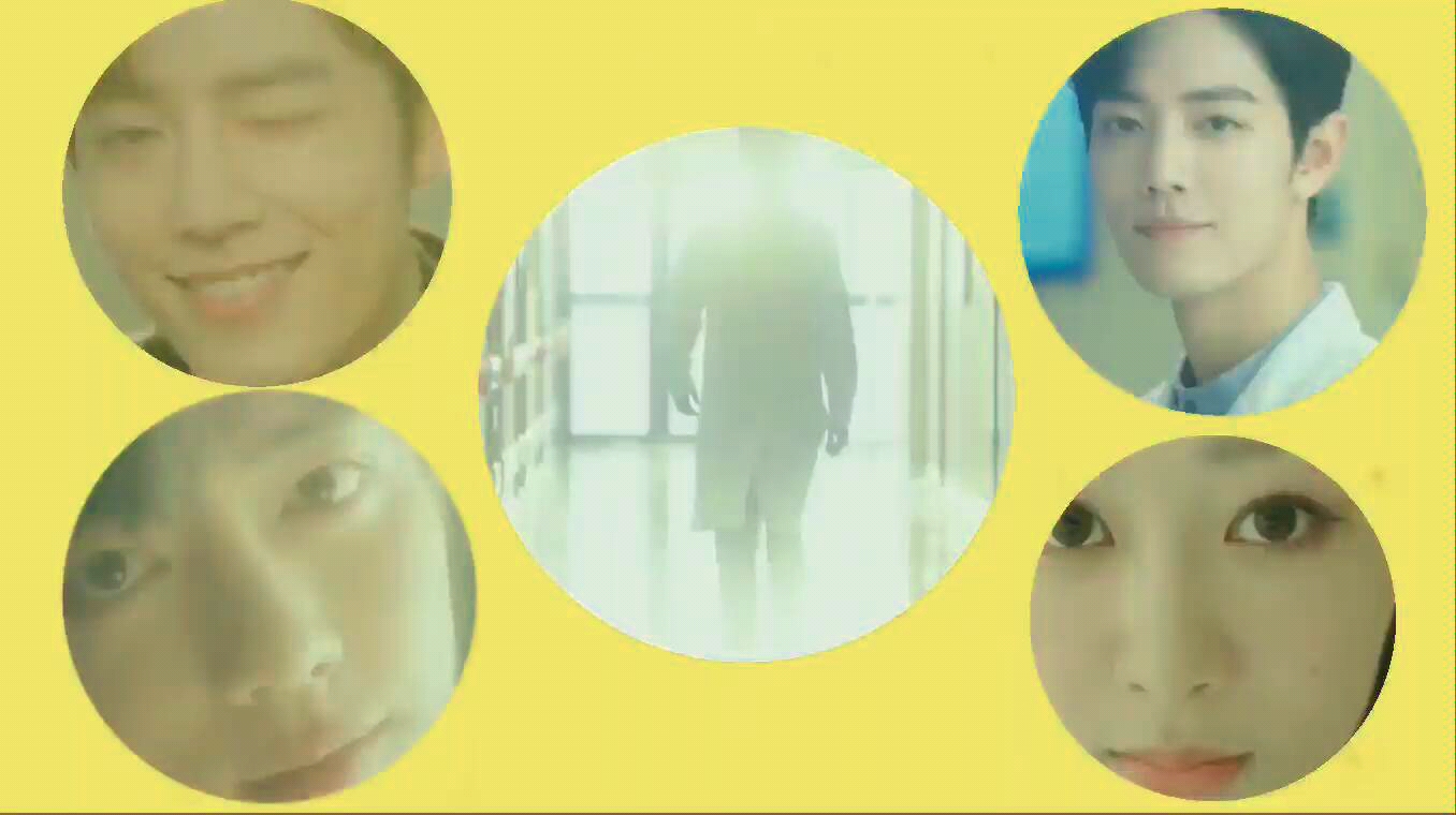 【肖战×杨紫】“他走在美的光影里,如繁星闪烁。”