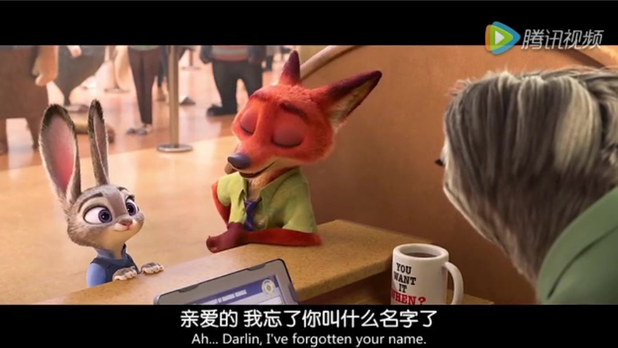 【中英字幕】 其实现在完成时在生活中也挺常用的