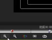 20180202会声会影G滤镜制作旋转相册(雨歌)