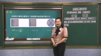 五年级数学(人教版)《分数和小数的互化》-卢琳娟[赣州市厚德外国语...