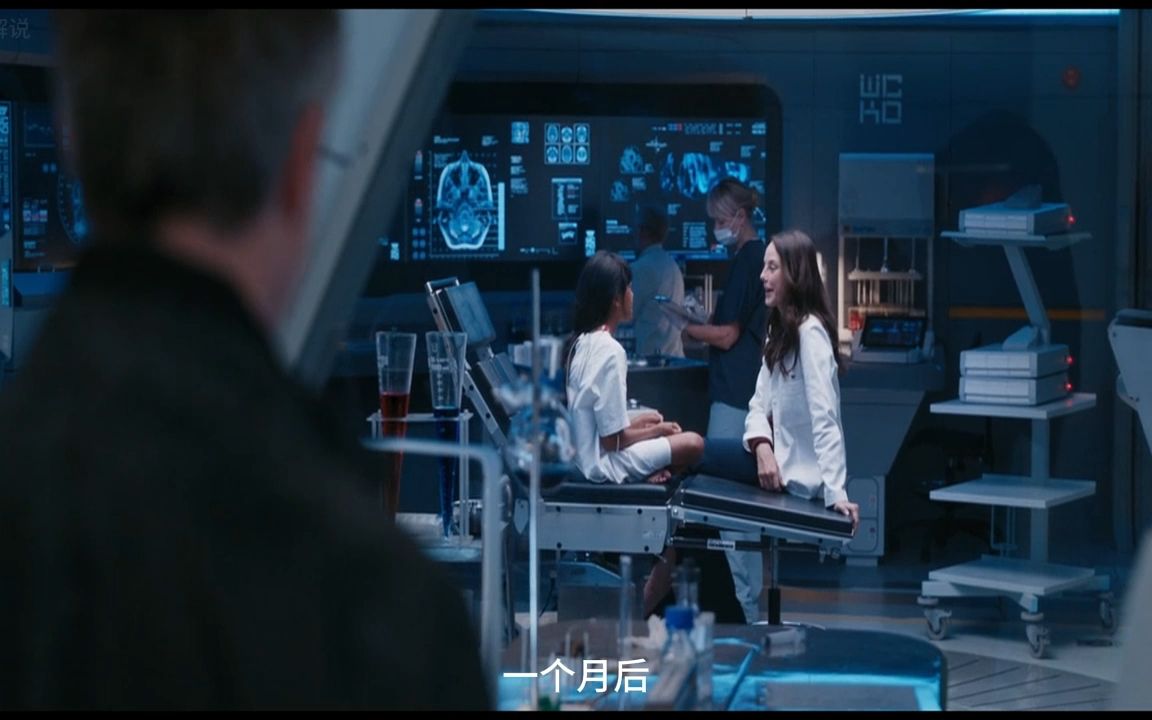 《移动迷宫3》完整版来了