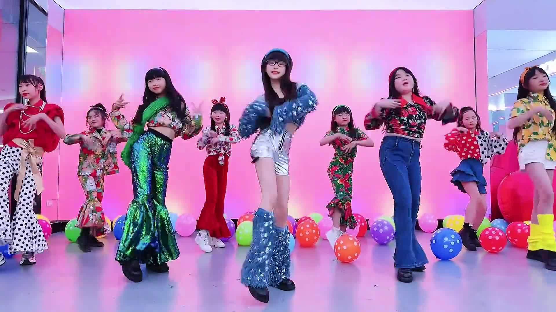 一起来跳叮叮叮 #被叮叮叮占据大脑 #跟你的姐妹一起拍