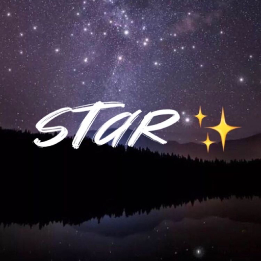 小小滴星辰 