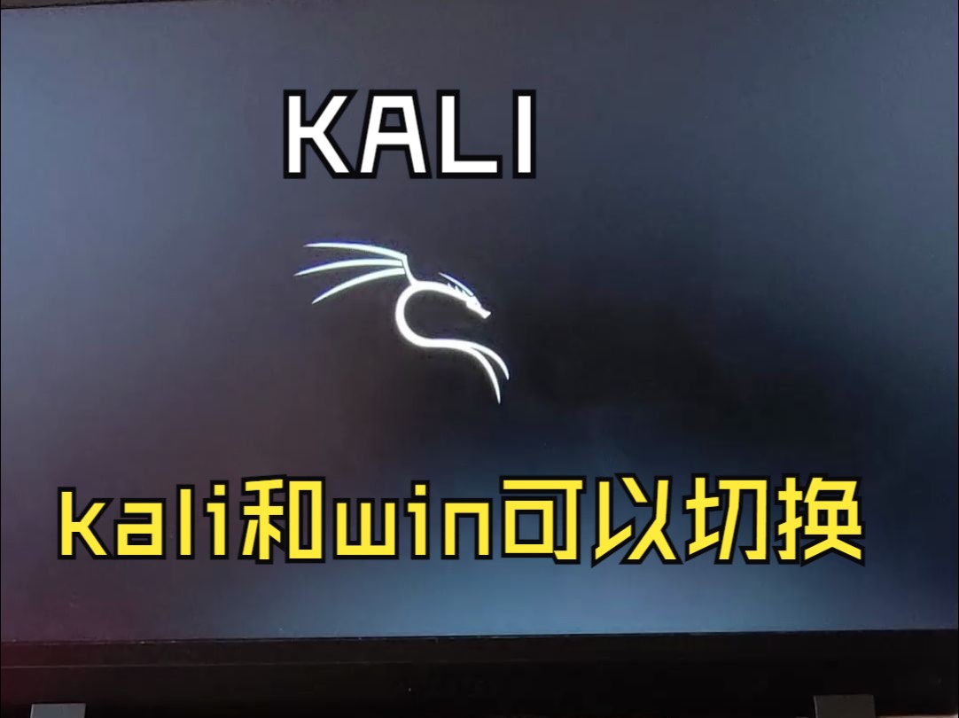 kali Linuxi系统完美 支持网卡监听笔记本网卡,可以抓包和,WIFI注入,外置...