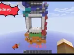 5×5活塞门详细教程-我的世界红石教程