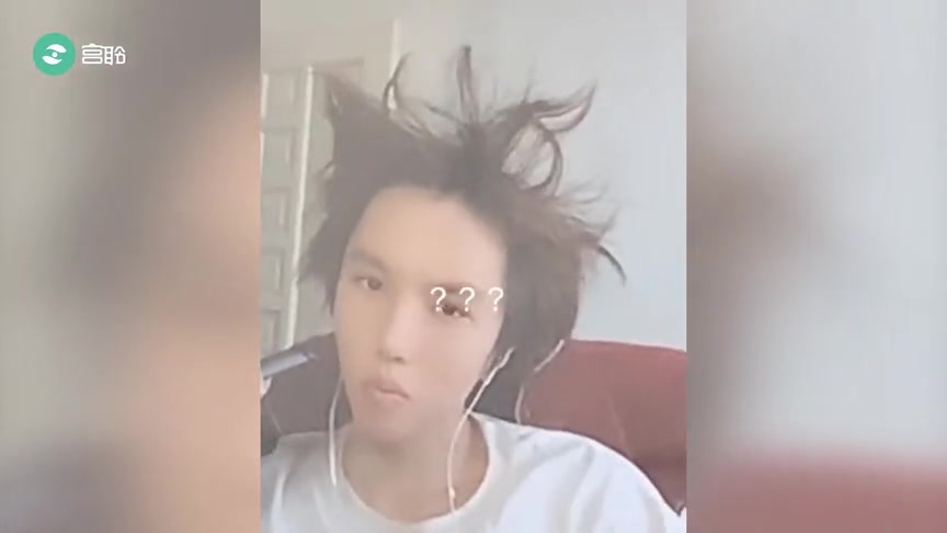 当代学生上网课之现状,太可怕了,求老师的心理阴影面积!