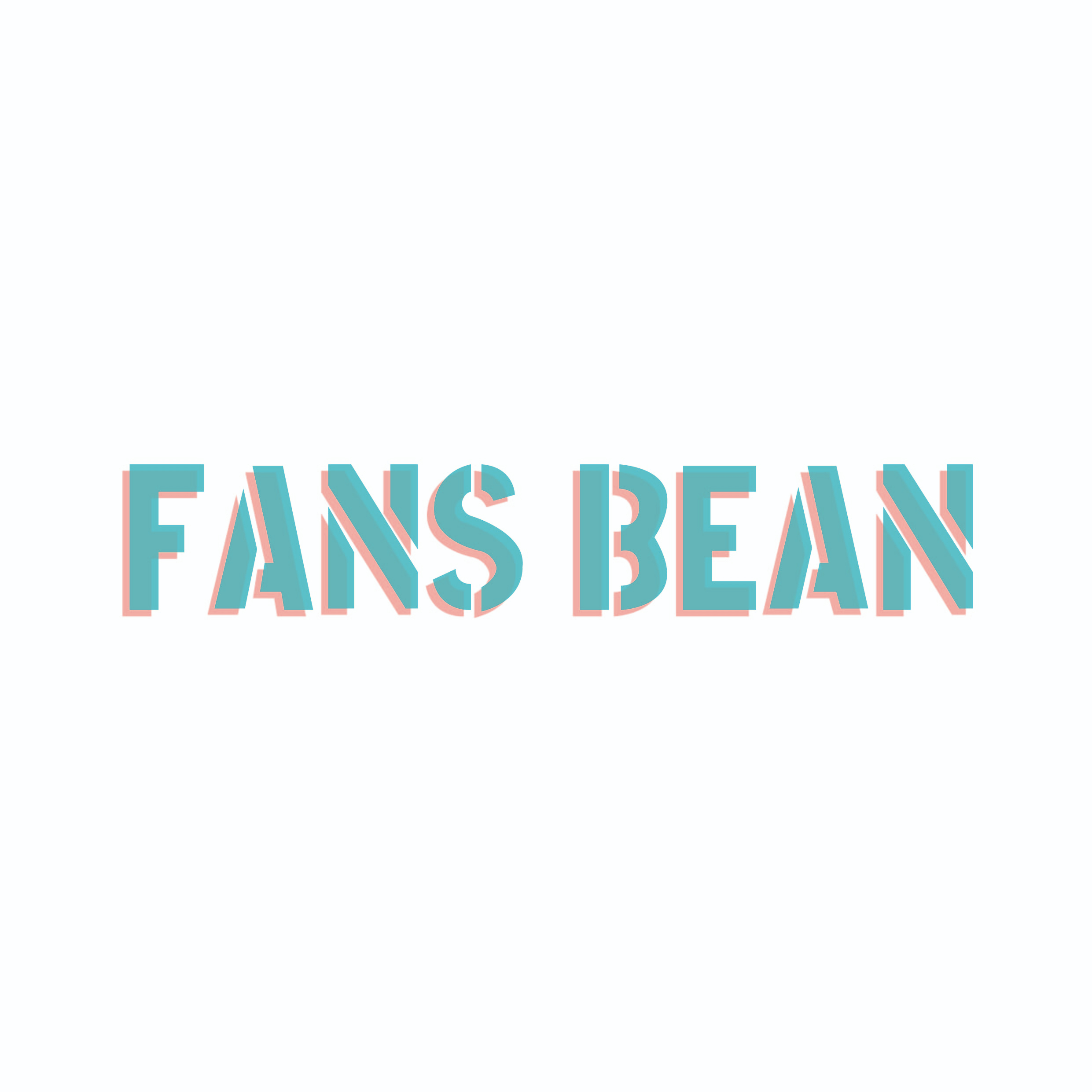Fansbean粉丝豆 