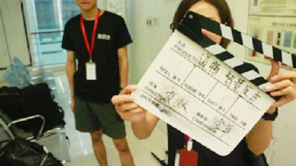 医疗宣传片花絮 为您博一个健康的未来